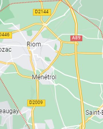 TAXI RIOM SERVICES Riom